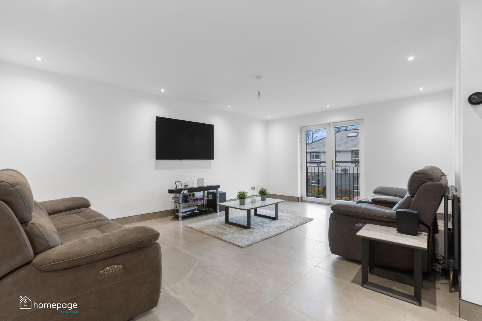 20 Glenhouse Mews, Eglinton, BT47 3AA - SSTC - Homepage Estate Agents ...